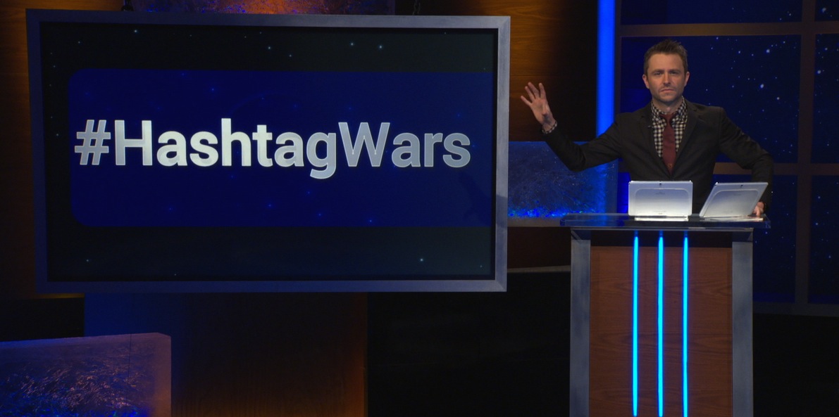 5 Keys To A Successful TV Social Media Integration